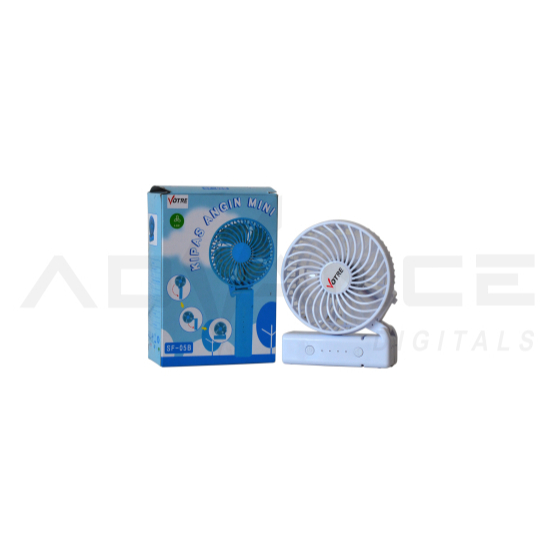 Jual Advance Mini Fan Votre SF 05B | Shopee Indonesia