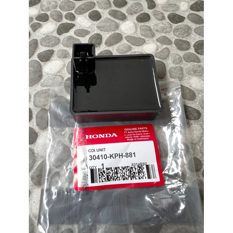 Jual Cdi Karisma Supra X 125 KPH | Shopee Indonesia