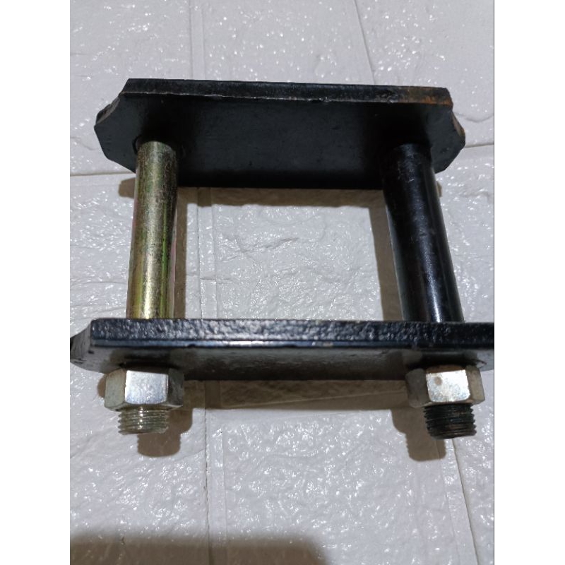 Jual Anting Per Spring Shackle Kijang Super KF40 5K | Shopee Indonesia