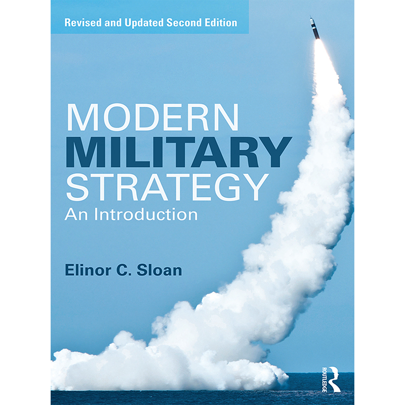 Jual Buku Modern military strategy an introduction | Shopee Indonesia