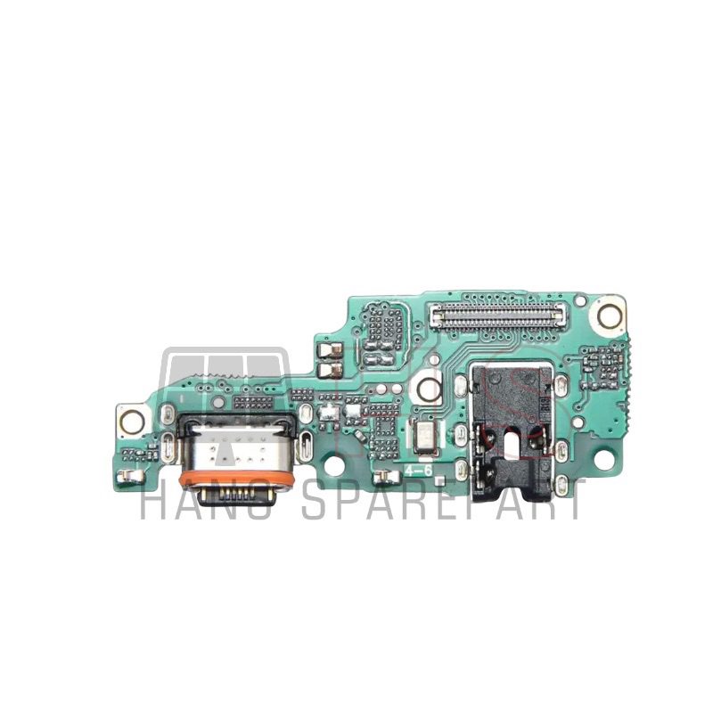 Jual FLEXIBLE CHARGER MIC VIVO Y51 2020 / FLEX CAS VIVO Y51 2020 ...