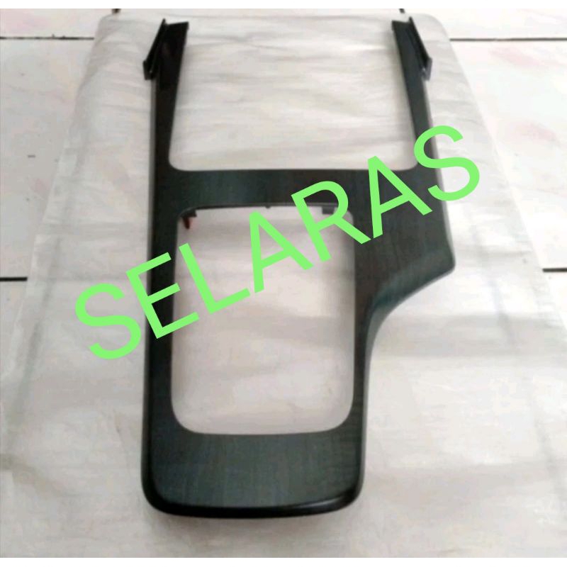 Jual Panel Wood, panel transmisi Fortuner VRZ,GR,TRD Original warna ...