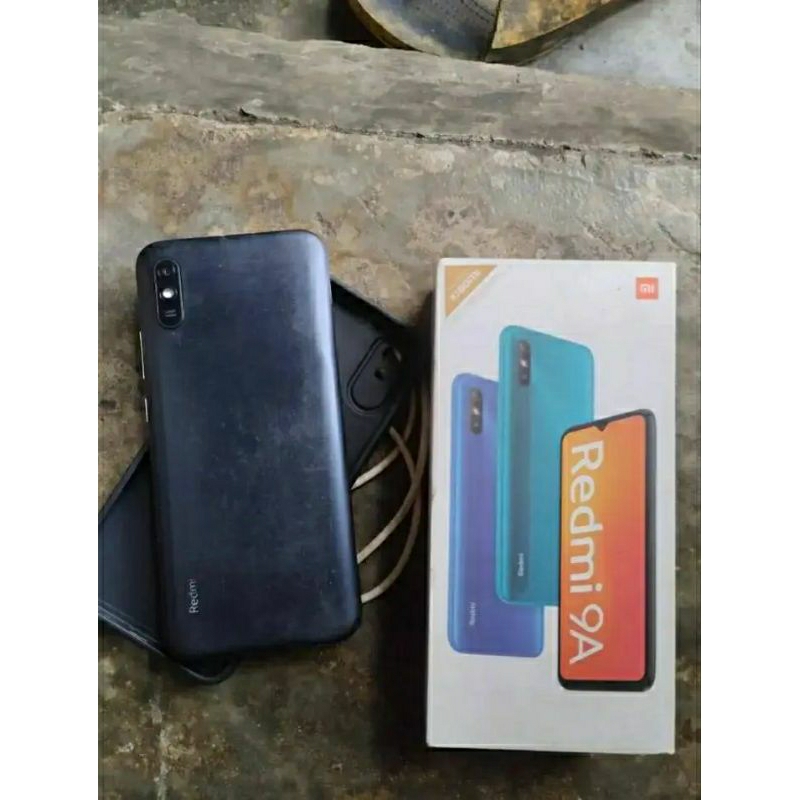 Jual Readmi 9A | Shopee Indonesia