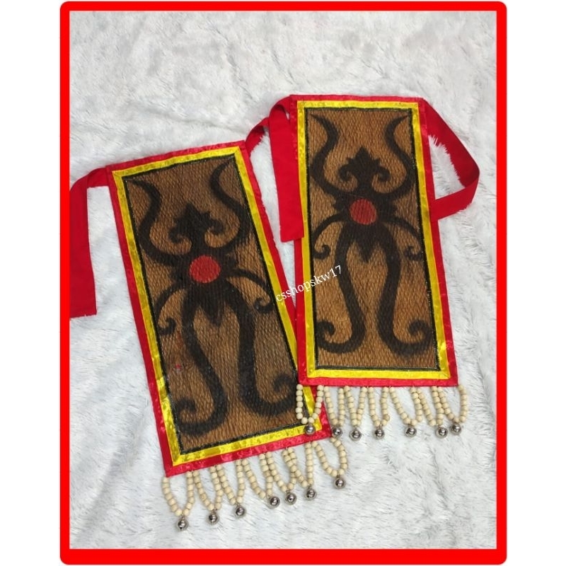 Jual CAWAT DAYAK CAWAT KAPUAK/KULIT KAYU | Shopee Indonesia