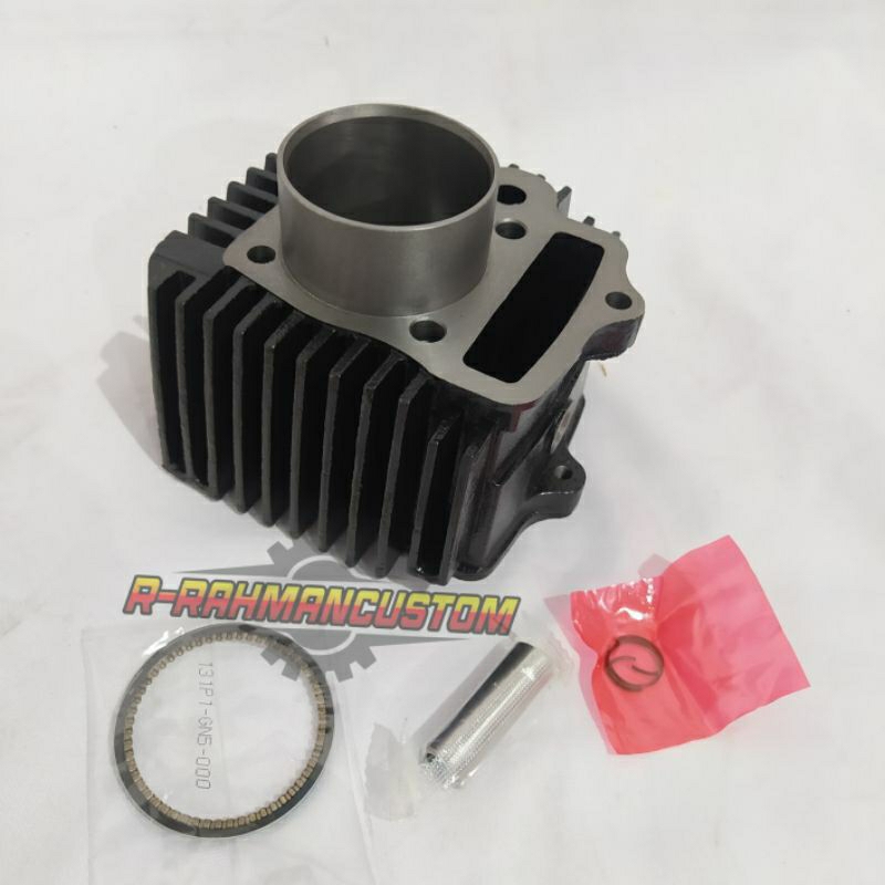 Jual BLOK SEHER BORING ASTREA GRAND SUPRA X LAMA CYLINDER SILINDER BLOK BLOCK SEHER SEKER ASSY ...