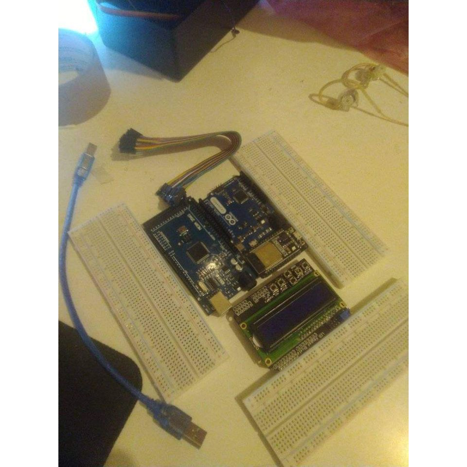 Jual Arduino mega, esp32, project board | Shopee Indonesia