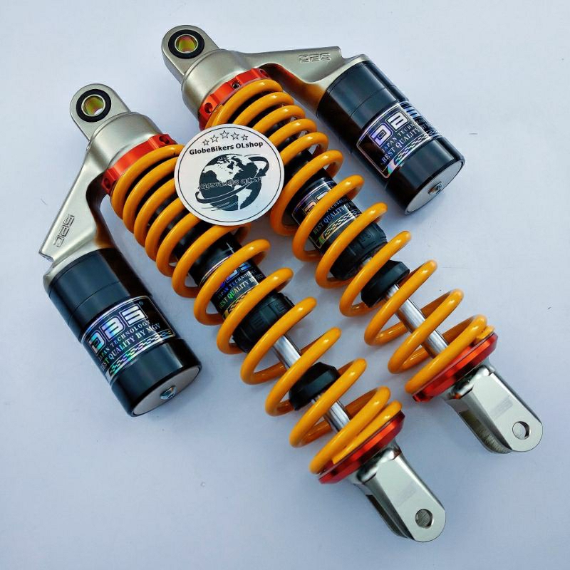 Jual SHOCK DBS GOG-7979 AEROX 155 - NMAX NEW/2020 UK-300MM & UK-280MM ...