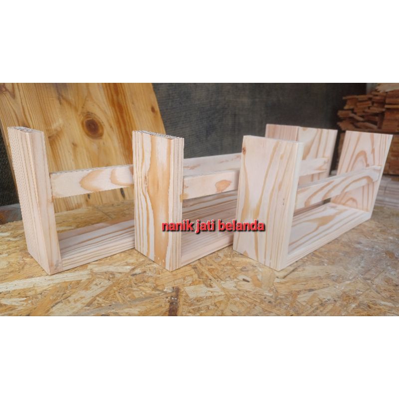 Jual rak buku rak dinding rak foto rak serbaguna | Shopee Indonesia