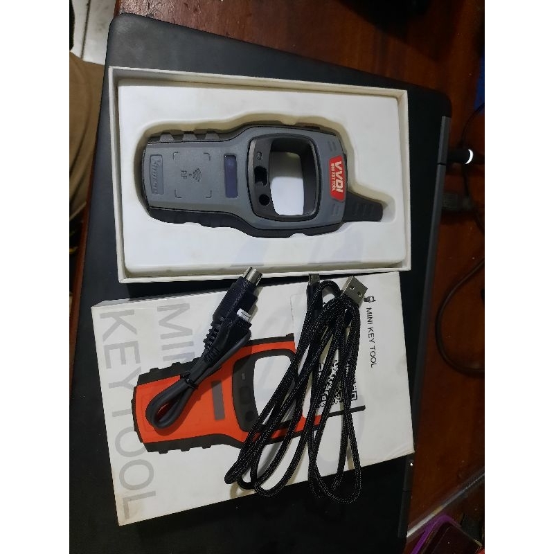 Jual mini key vvdi | Shopee Indonesia