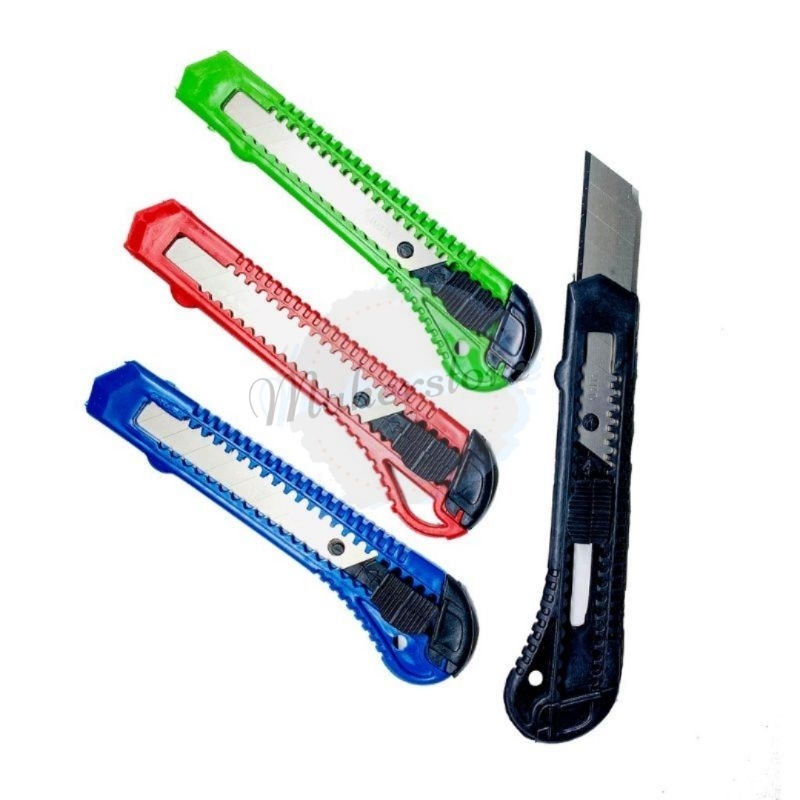 Jual Cutter Ukuran besar | Shopee Indonesia
