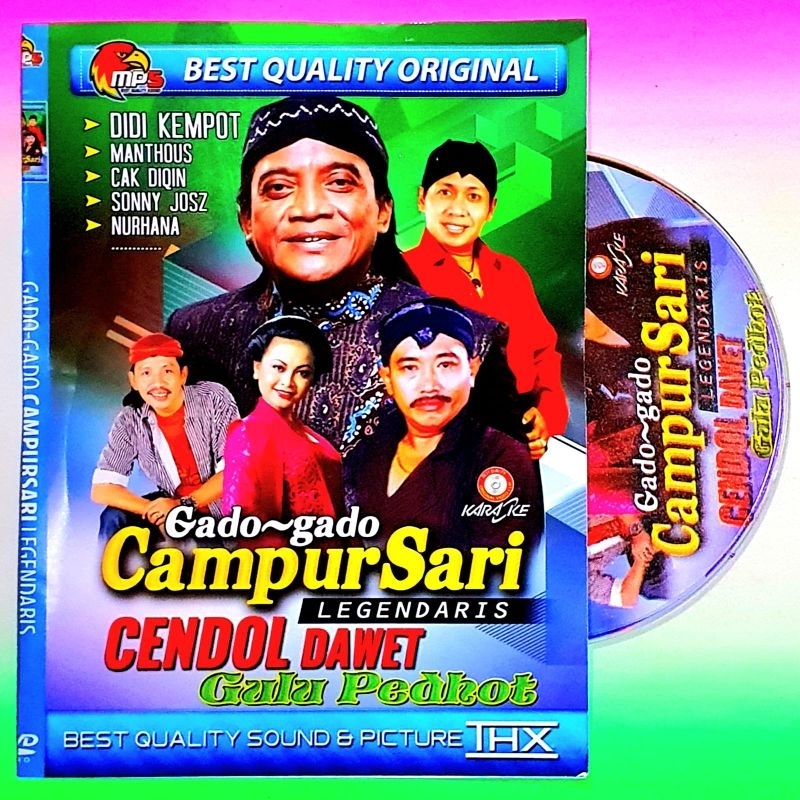 Jual KASET DVD MP5 LAGU CAMPURSARI-KASET DVD CAMPUR SARI SRAGENAN-KASET CAMPUR SARI-LAGU CAMPUR ...