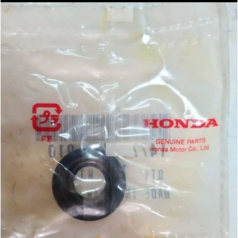 Jual Valve Spring seat Plat tahanan per klep ganjalan mesin Gx270 Gx390 ...