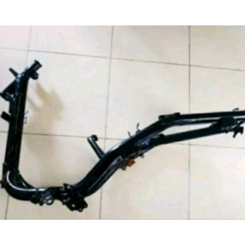 Jual rangka mio j, soul gt frame rangka mio j mio gt, soul gt | Shopee ...