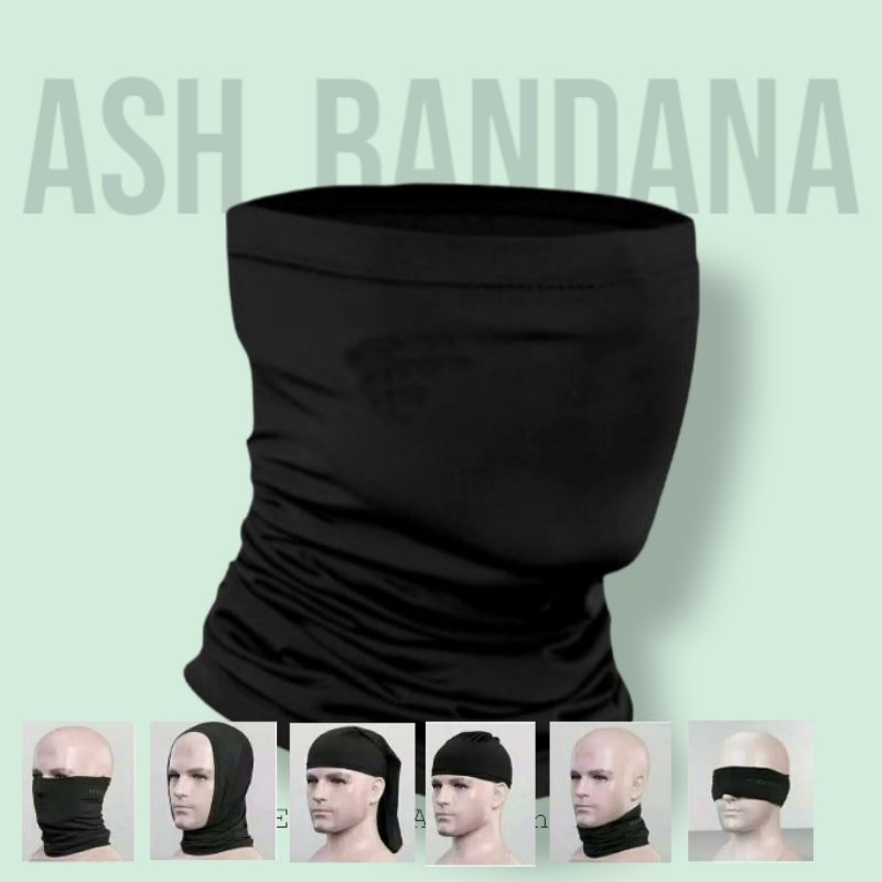 Jual BUFF multyfungsi bahan catton tebal dan halus | Shopee Indonesia