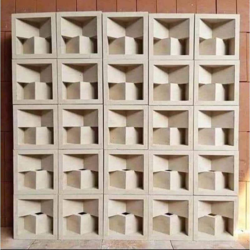 Jual Roster putih motip M Dua sisi | Shopee Indonesia