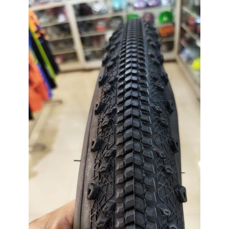 Jual BAN LUAR SEPEDA 27.5X19.5 CST ALL TERRAINS 650B | Shopee Indonesia