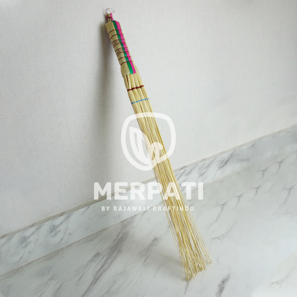 Jual Penebah Kasur Lidi Natural | Shopee Indonesia