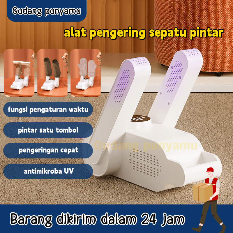 Jual Pengering Sepatu Elektrik Shoe Dryer 220V Penghilang Bau Sepatu ... Jual Pengering Sepatu Elektrik Shoe Dryer 220V Penghilang Bau Sepatu ...