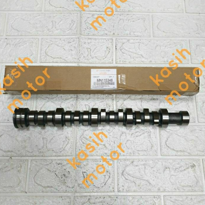 Jual NOKEN AS CAMSHAFT T120SS MPI INJECTION INJEKSI ORIGINAL THAILAND ...