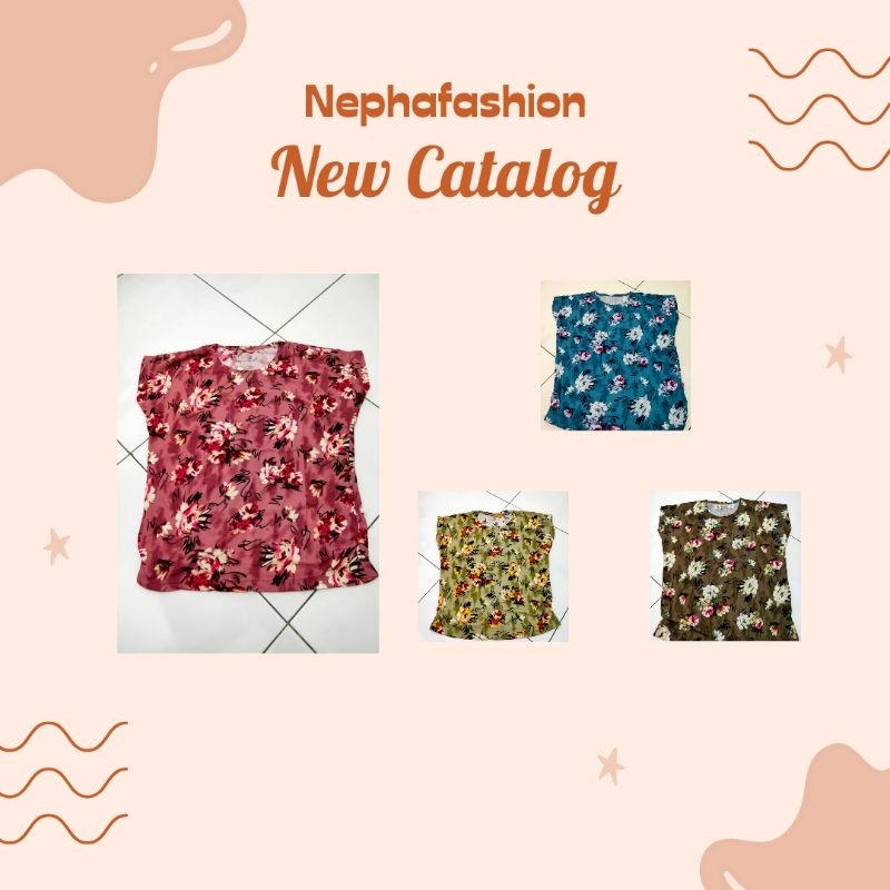Jual Baju Kaos Wanita Dewasa Corak/Motif Bunga01 | Shopee Indonesia Jual Baju Kaos Wanita Dewasa Corak/Motif Bunga01 | Shopee Indonesia