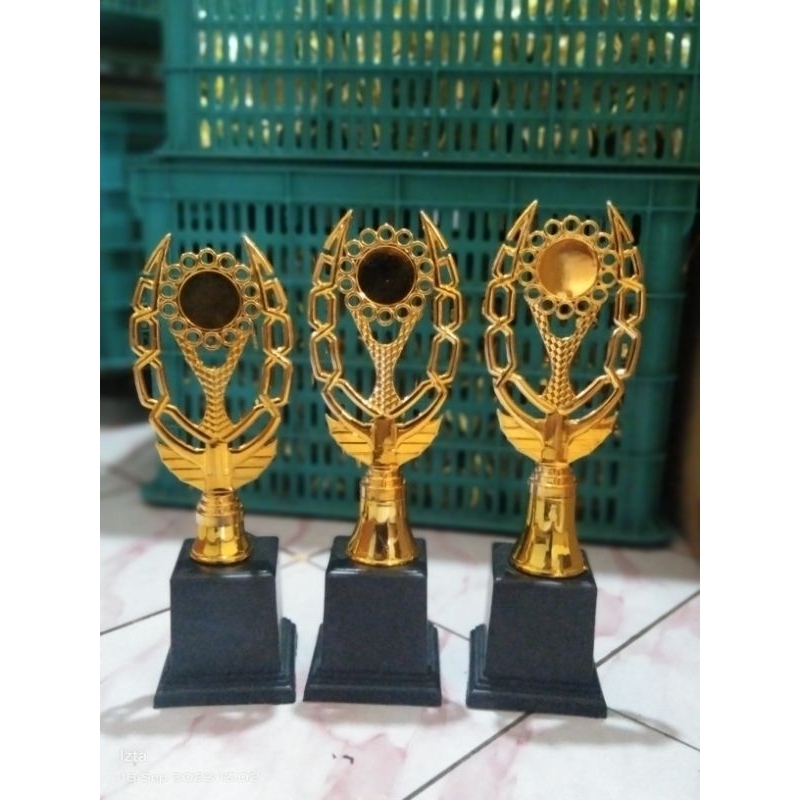 Jual piala satu set A2 ( raser ) | Shopee Indonesia
