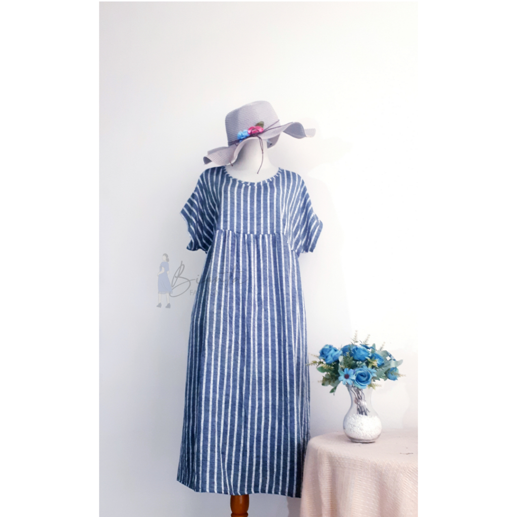 Jual HOMEDRESS / DRESS / DASTER || ENN STYLE | Shopee Indonesia
