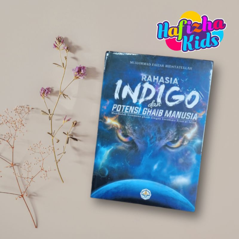 Jual Original Buku Ruqyah Indigo Buku Terbaru Ustadz Muhammad Faizar ...