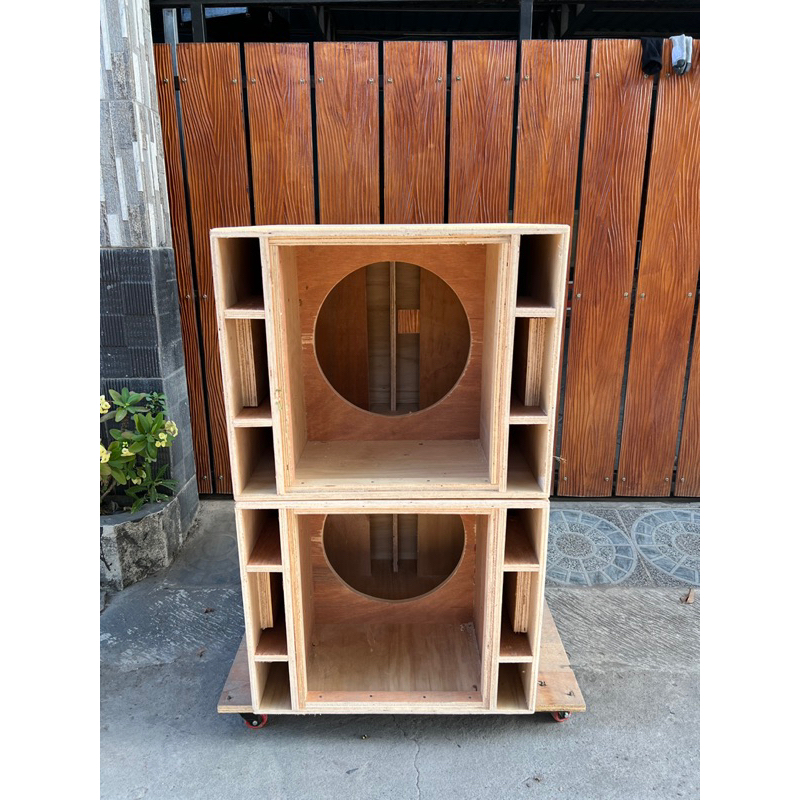 Jual box speaker spl 15 inch | Shopee Indonesia