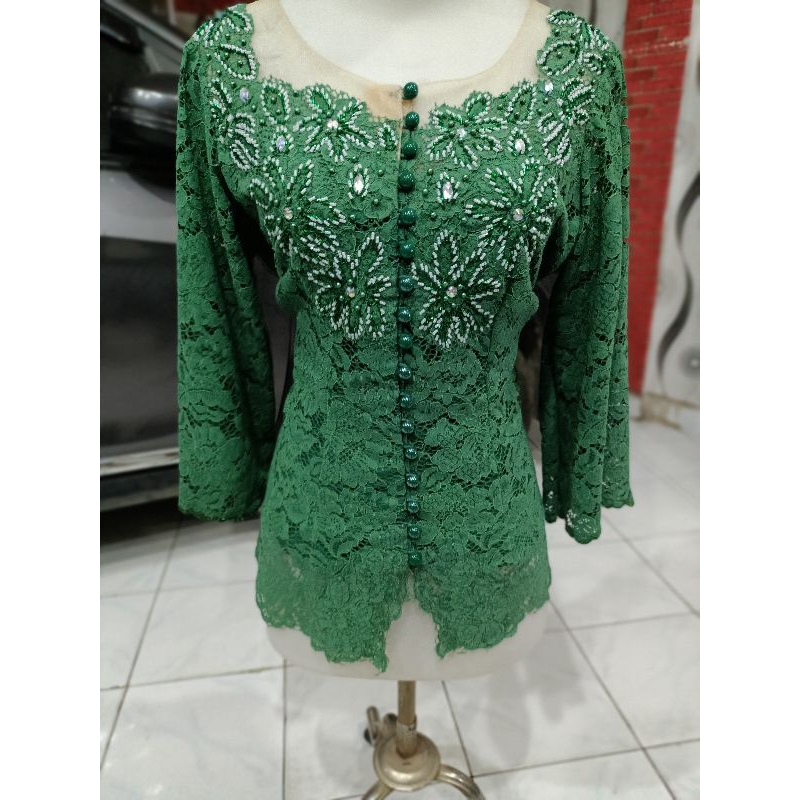 Jual hijau botol | Shopee Indonesia