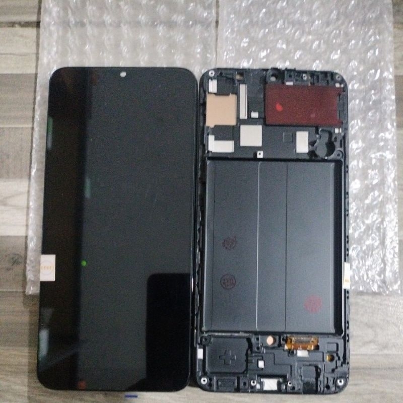 Jual lcd samsung a50/a505/a50s/a507/a30/a305 | Shopee Indonesia