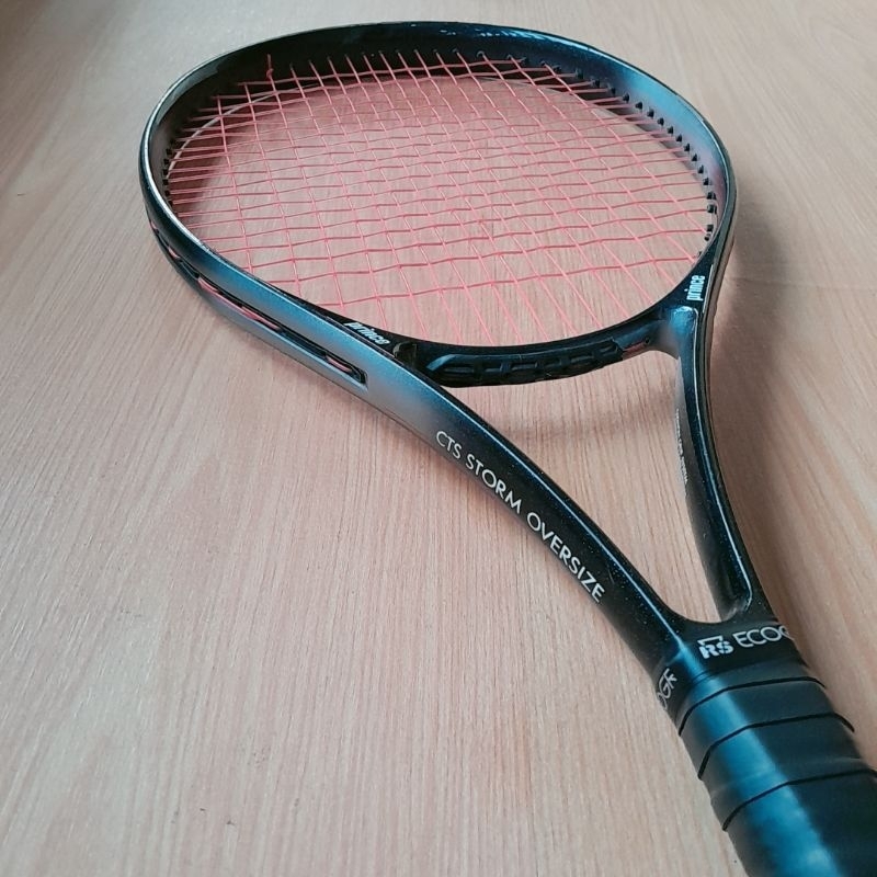 Jual ORIGINAL RAKET TENIS PRINCE BEKAS | Shopee Indonesia