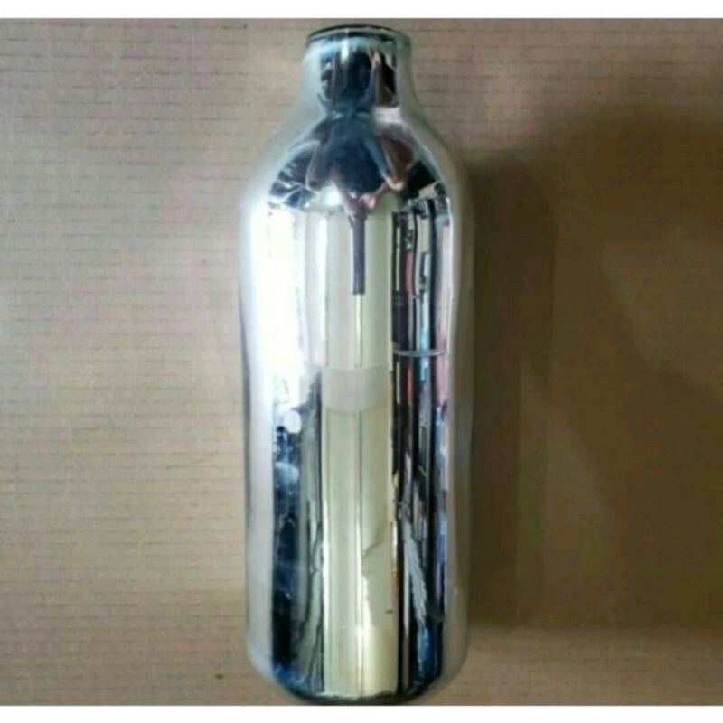 Jual REFiL/DALEMAN ISI BOTOL KACA TERMOS 2 LITER / REFIL BOTOL TERMOS ...