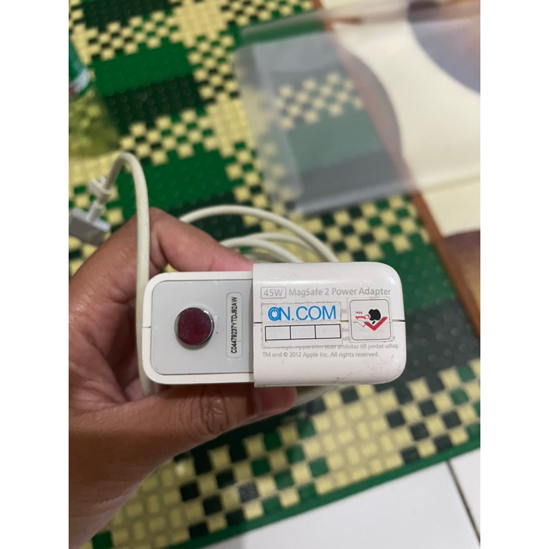Jual Magsafe 2 Original Copotan | Shopee Indonesia Jual Magsafe 2 Original Copotan | Shopee Indonesia