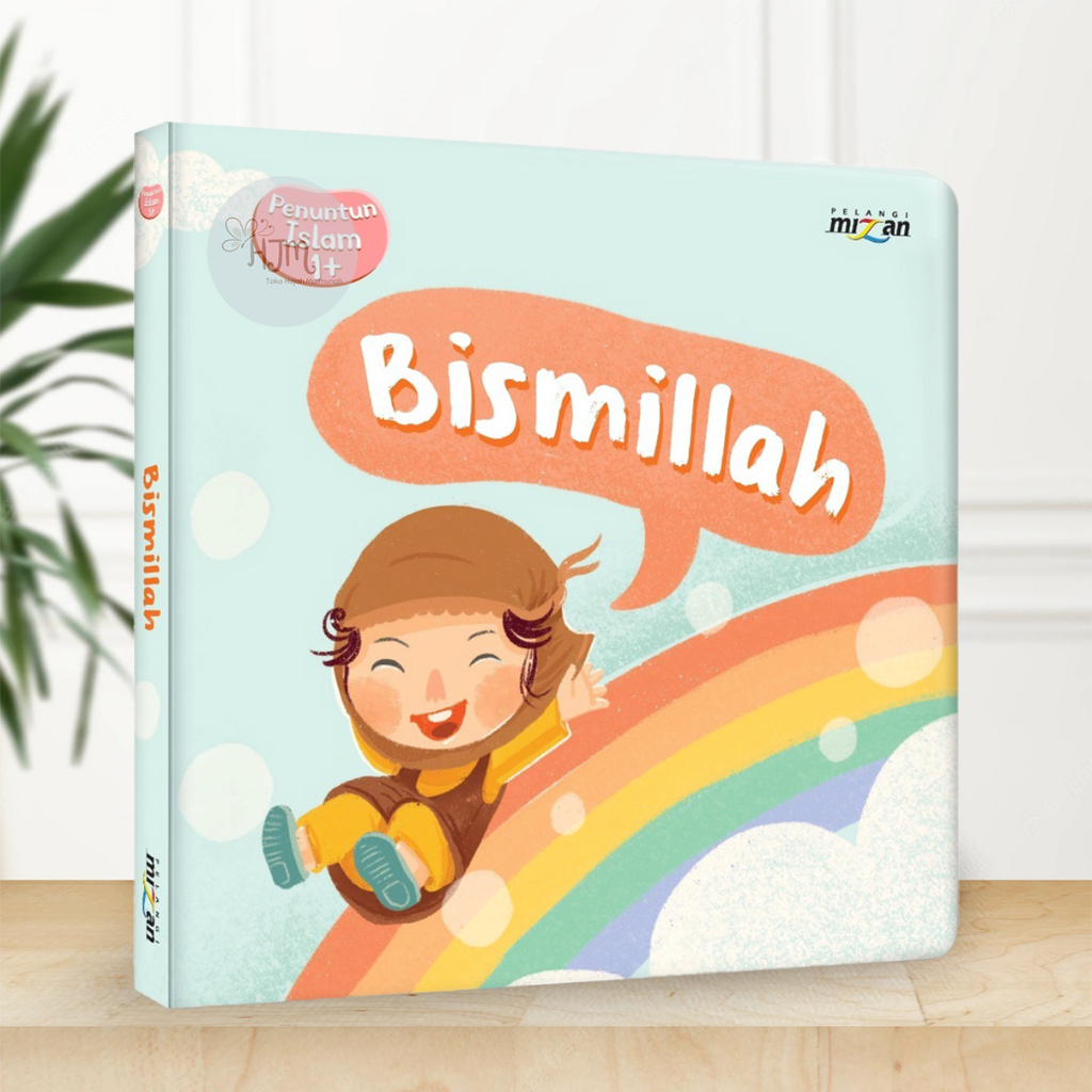 Jual Buku Cerita Dongeng Anak Balita Seru Bergambar Board Book Anak ...