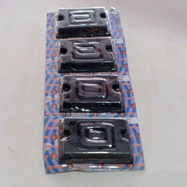 Jual Karet Master Rem Atas Supra X Shogun (harga per pcs) | Shopee ...