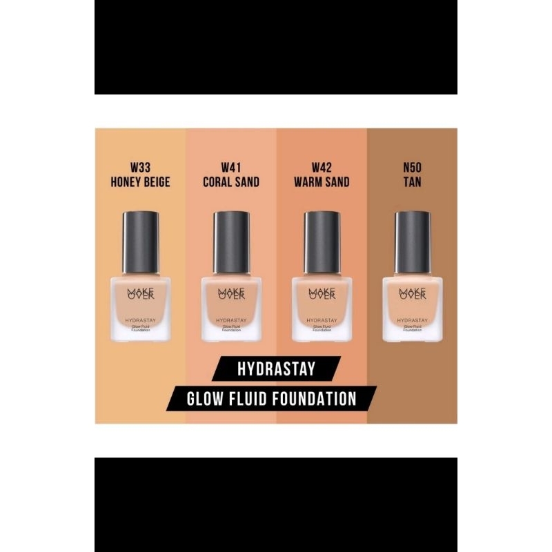 Jual MAKE OVER | Shopee Indonesia