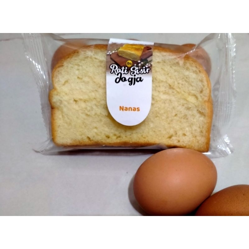 Jual Roti Sisir Jogja satuan | Shopee Indonesia