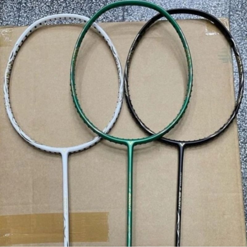 Jual Raket Badminton VICTOR JETSPEED S 800 HT 31lbs Jet Speed JS 800HT ...