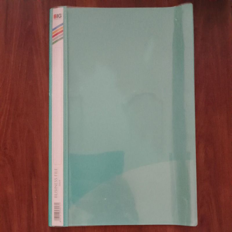 Jual Map Business File / Map Acco Lobang | Shopee Indonesia