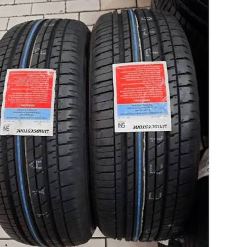 Jual Ban Mobil Bridgestone Turanza ER370 185/55 R16 | Shopee Indonesia