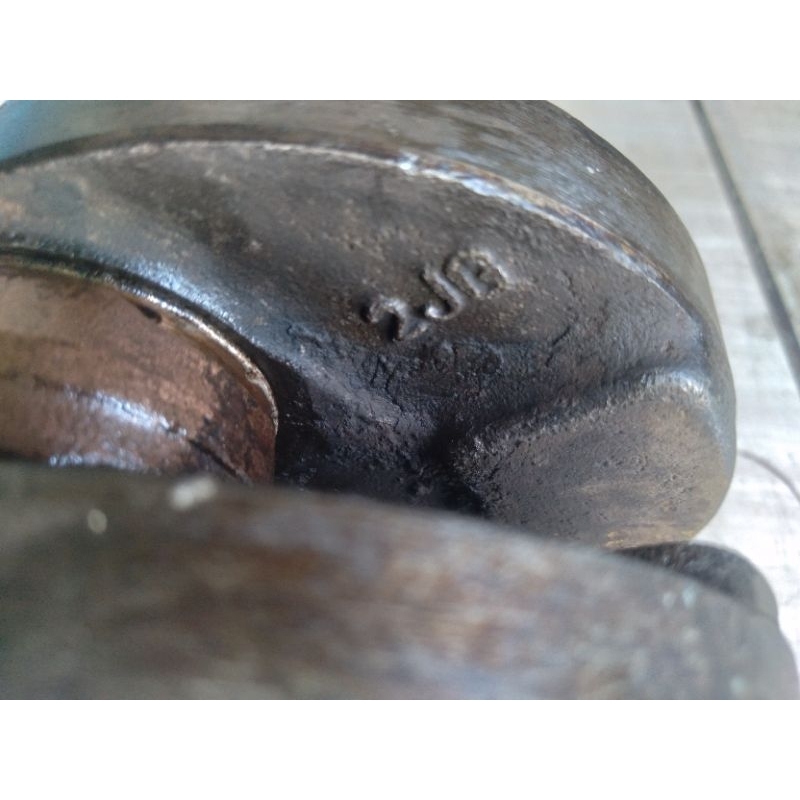 Jual askruk stang poswan fiz ori lepasan | Shopee Indonesia