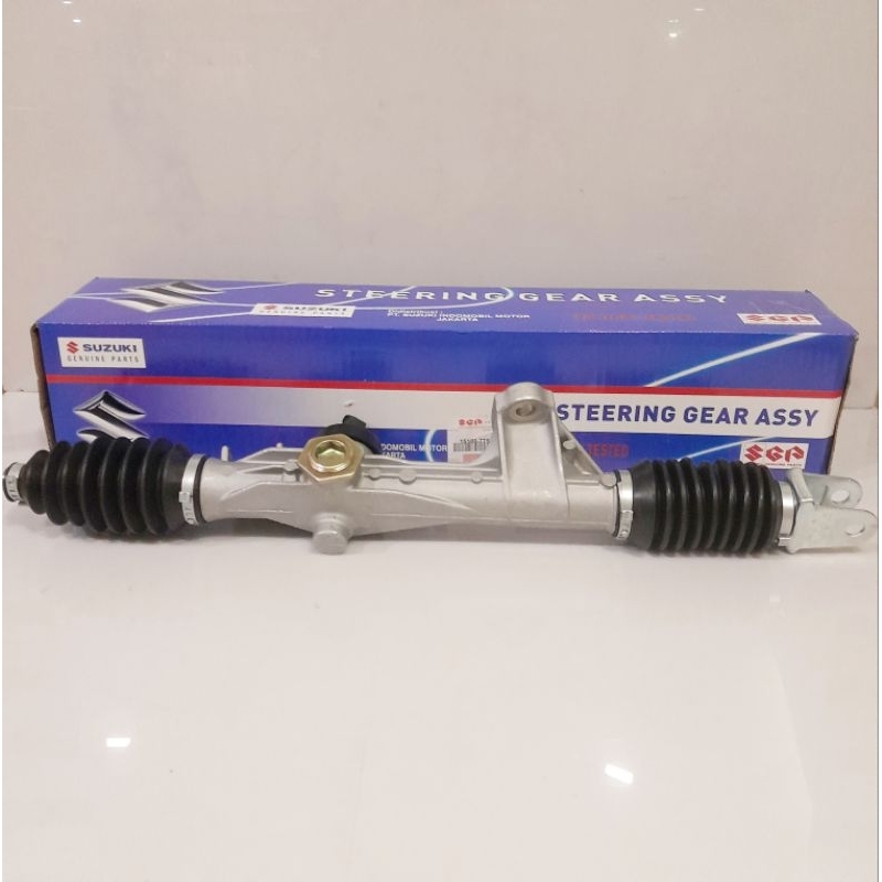 Jual RACK STEER STEERING BOREM STIR SUZUKI CARRY 1.5 SUZUKI APV FUTURA ...