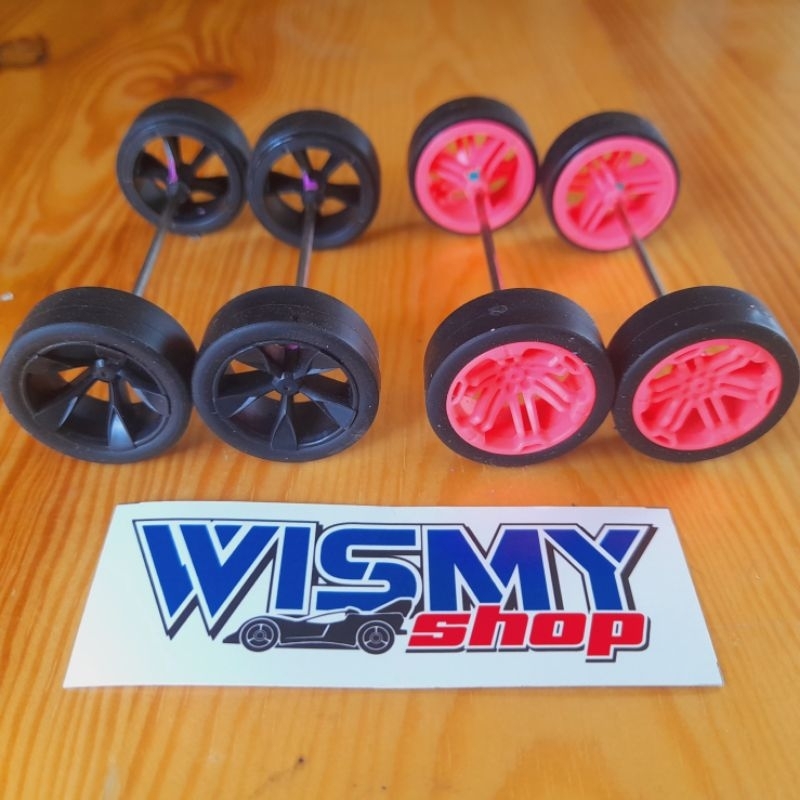 Jual Tamiya ban bubut balance STB MURNI | Shopee Indonesia