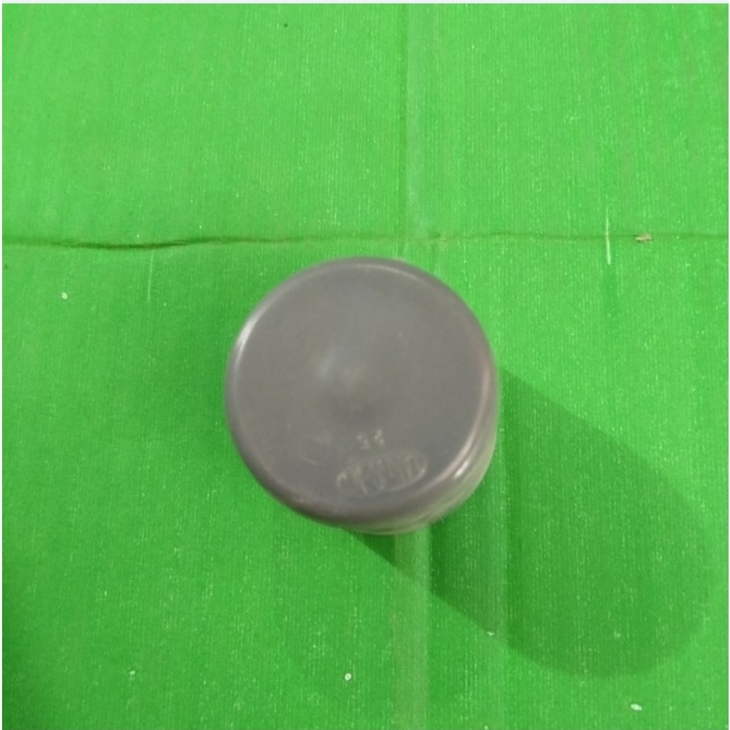 Jual Dop 1" / Tutup Pipa Paralon PVC 1 Inci / Dof Pipa 1 Inch | Shopee ...