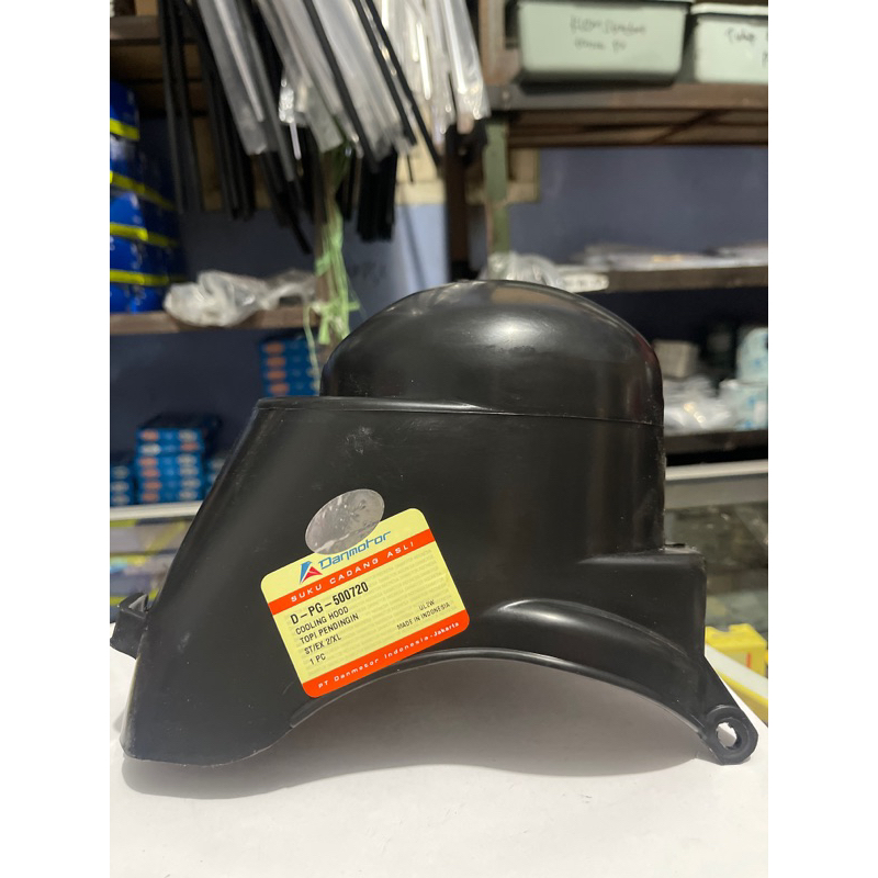 Jual TUTUP HEAD SILINDER KOP TOPI BAJA DAMOTOR AKSESORIS MURAH | Shopee ...