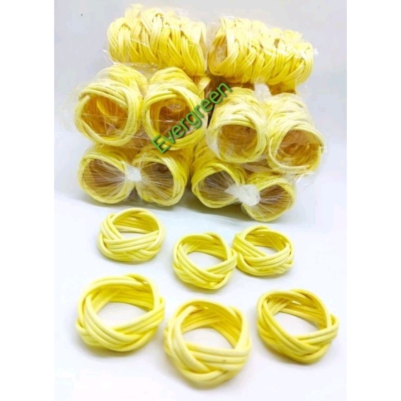 Jual RING KOLONG ROTAN PRAMUKA | RING KACU PRAMUKA | Shopee Indonesia