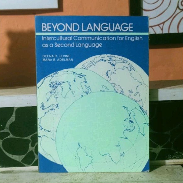 Jual Buku Beyond Language | Shopee Indonesia