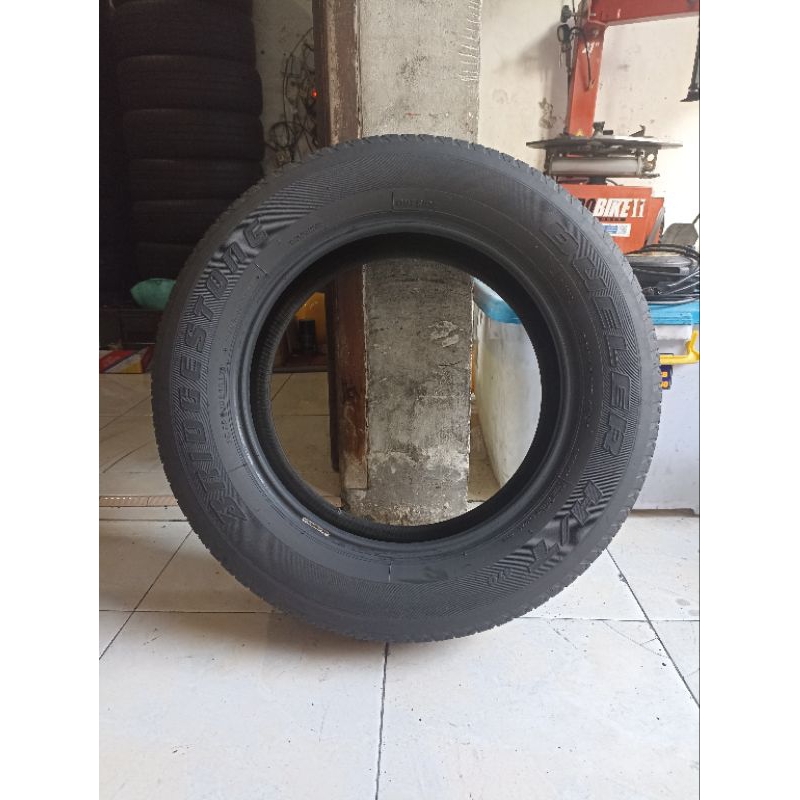 Jual ban 225/65 r17 bridgestone dueler ht | Shopee Indonesia