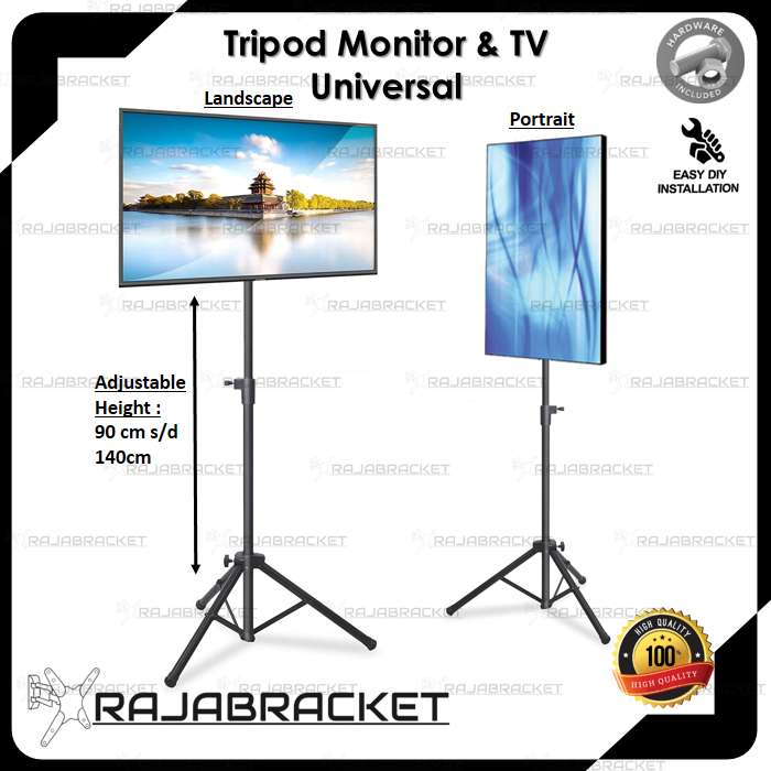 Jual Bracket Standing 19 22 24 27 32 40 43 50 55 inch, Bracket Standing ...