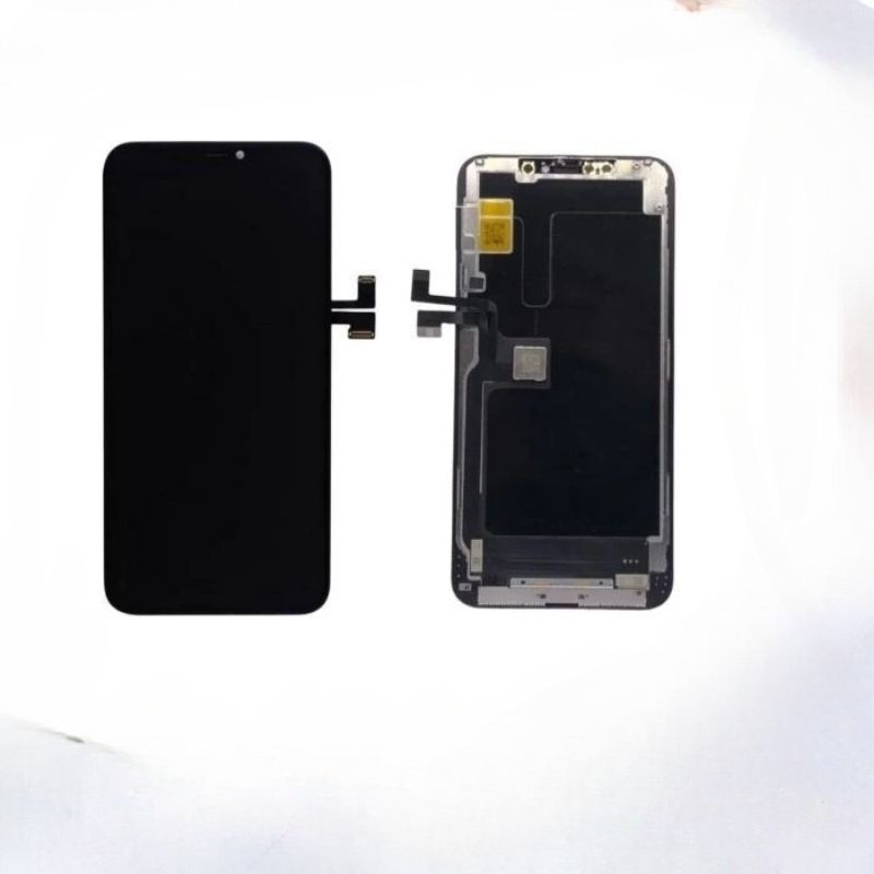 Jual LCD TOUCHSCREEN IP*ON* 11 PRO MAX BLACK INCEL | Shopee Indonesia